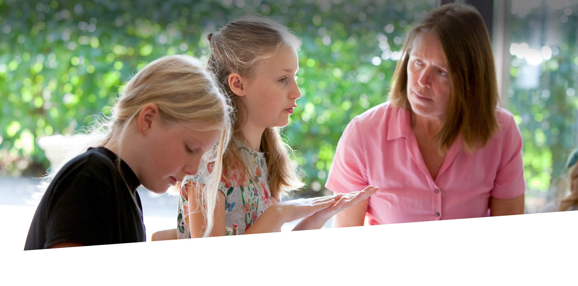 Annan School | Independent Primary School - Ages 2 - 11 | East Sussex